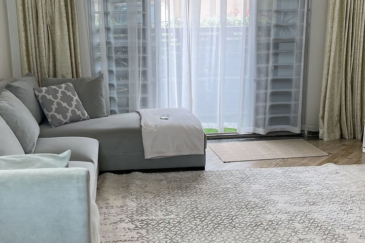 Cozy And Classy One Bedroom Unit - Kampala