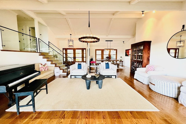 Spectacular View Estate 5min Away - Healdsburg, CA
