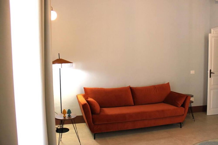 Palazzo Sul Corso - Refined Living In The Center - Brindisi