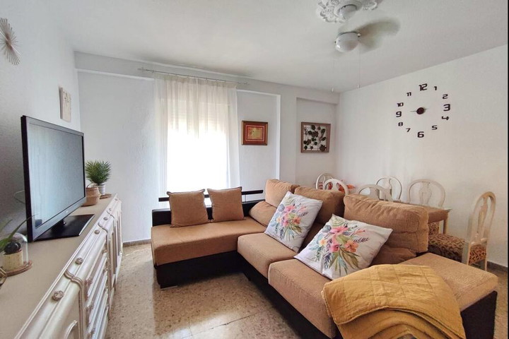 Apartamento La Muralla De San Lorenzo - Córdoba