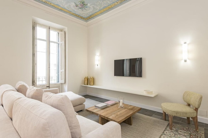 The Residences At Bartomeu 26- Suite Bartomeu - Sitges