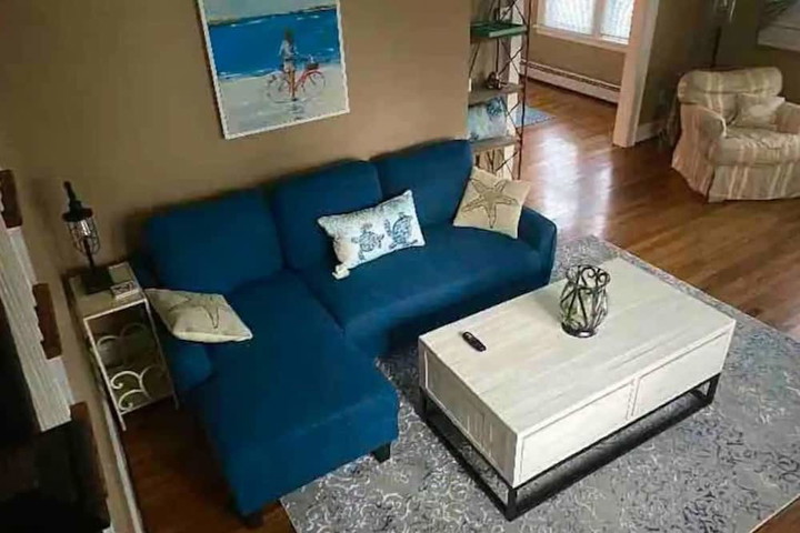 Beach Bum Carriage House With Kayaks - Steps To Beach, Park, Marinas & Brewery! - Branford, CT