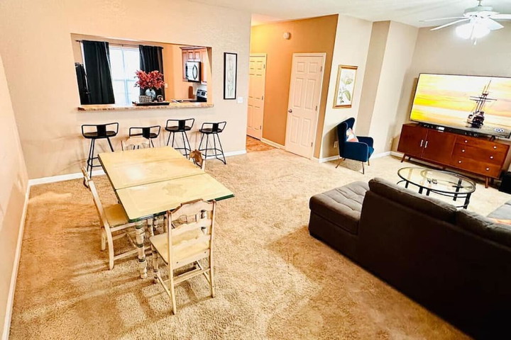 Vintage Boho Condo In Prattville - Millbrook, AL
