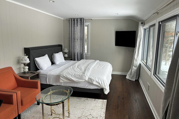2br, 2 King Beds, 1 Ba, And Kitchenette In Lakeside Home In Greenwich. - Greenwich, CT