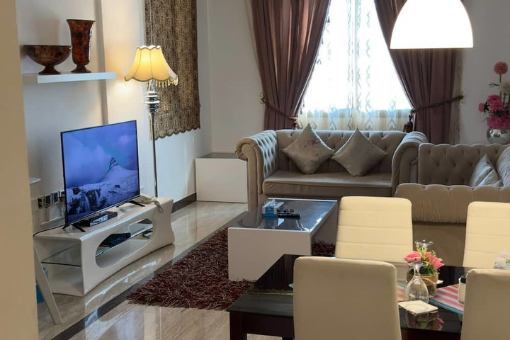 Leaders Plaza Hotel Apartment - Koweït