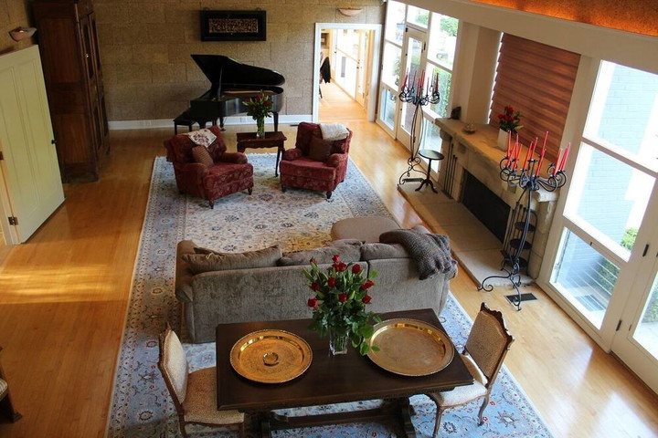 Beautiful House In Montecito - Santa Barbara, CA