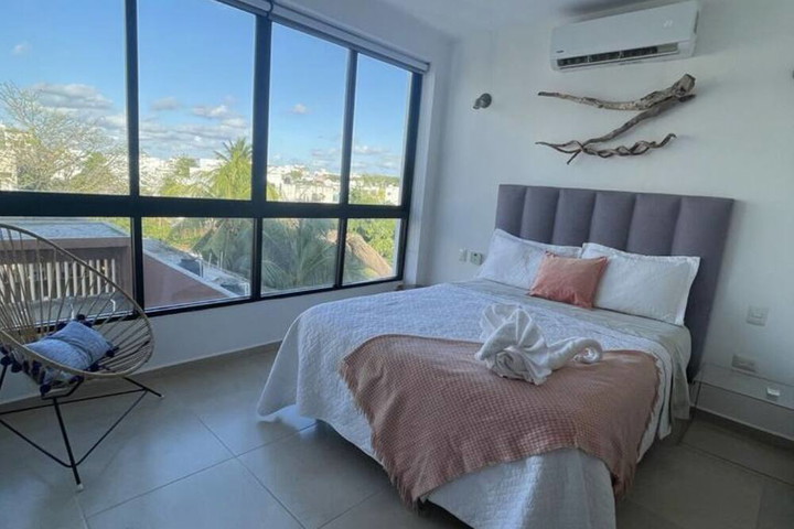 Perfect For 2 Couples - Akumal