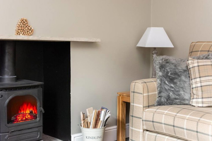 2 Bed In Hawes (Oc-ds937) - Hawes