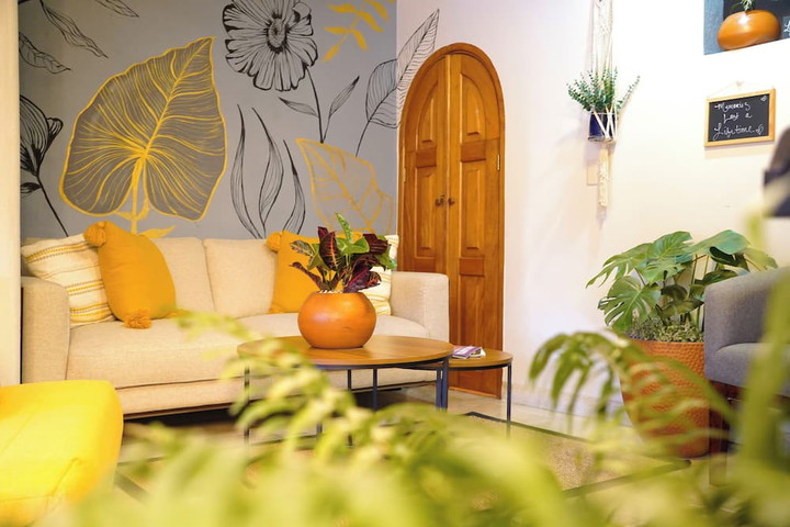 Beautiful Hacienda Style 9-bedroom House With Pool + Rooftop In Puerto Vallarta - Puerto Vallarta