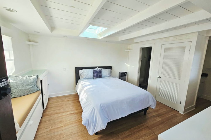 1-bedroom Cottage In Carmel-by-the-sea - Monterey, CA
