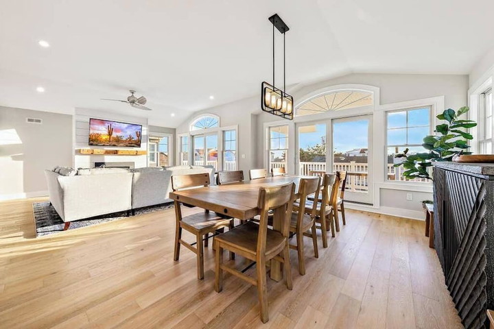 Ultimate Beach Getaway - Beach Haven, NJ