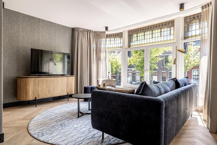 Prachtig Appartement, Uitzicht Op Delftse Gracht. - Delft