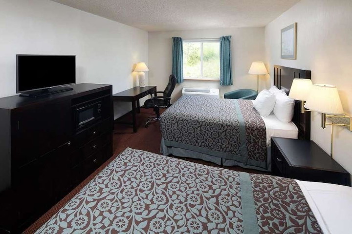 A Kids Dream! Flat Screen Tv, Cable & Kids Networks, Wi-fi, Kid Friendly Buffet - Sequim, WA