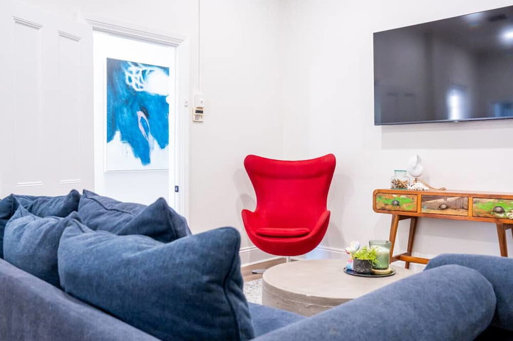 Jetty Rd 50m Walk - Beach - Cafes - Coffee - Wifi - Glenelg