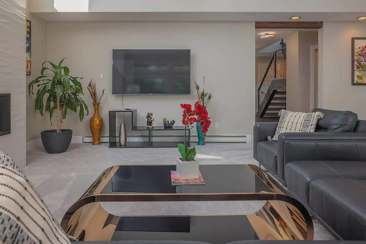 Anchorage Grand Home Downtown Villa - 阿拉斯加州
