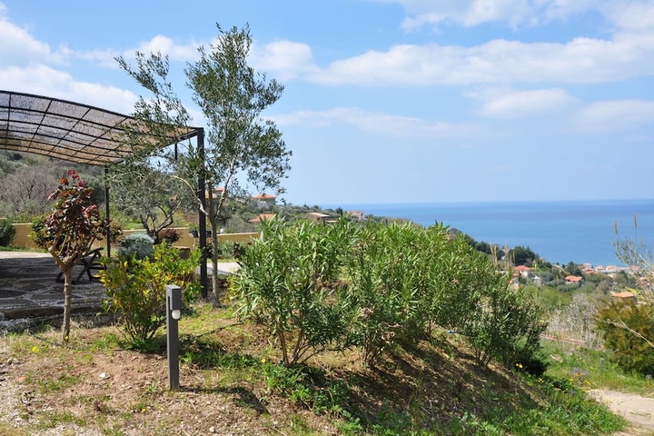 Casa Luce Castellabate - Castellabate