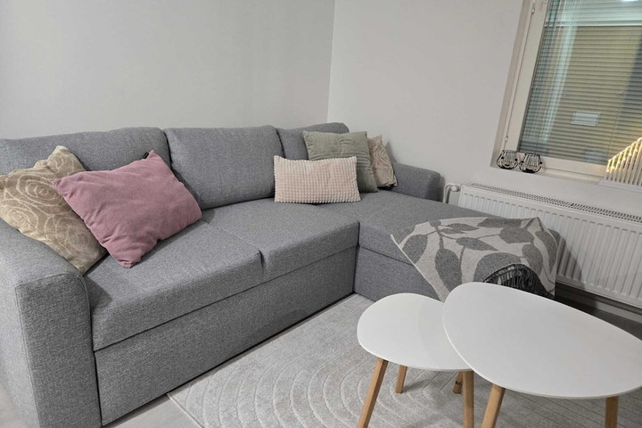 Metsämansikan Helmi I Free Parking, Wifi And Netflix - Espoo
