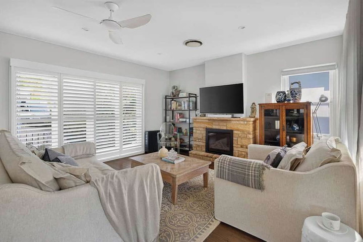 Elegant Lane Cove Sanctuary - Lewisham