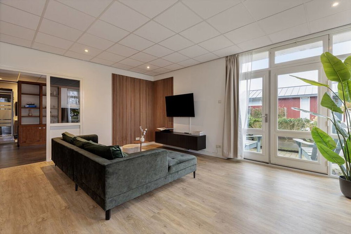 The Marine Apartment Near Amsterdam By Weltevreden Experience - Hilversum