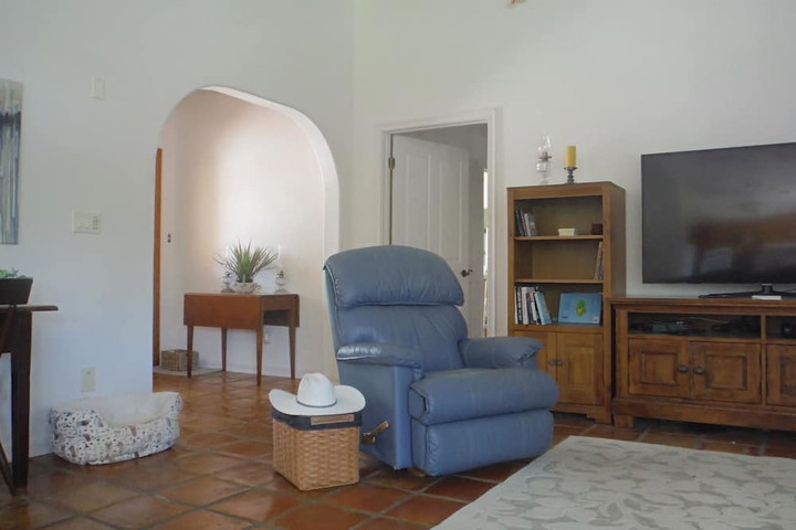 Retreat To Wiggle Your Toes  A Private Healing Villa And Zen Escape - Sierra Vista, AZ