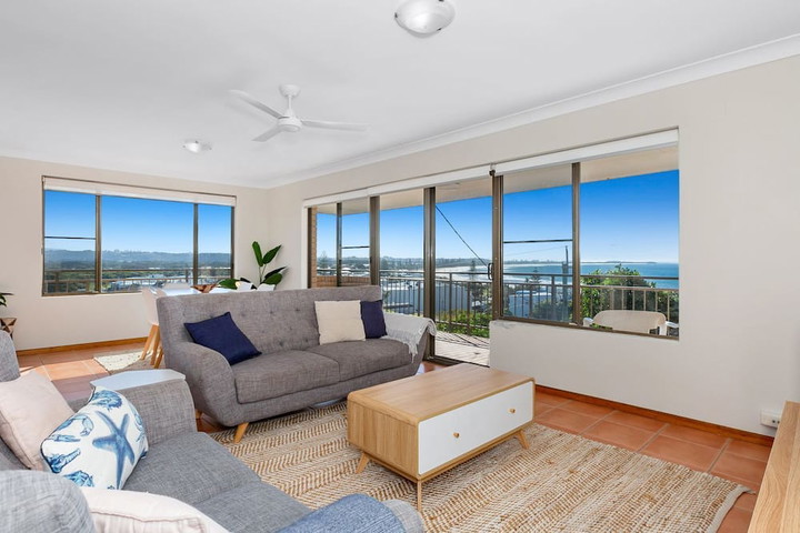 Sea Gaze 4 - With Remarkable Ocean Views - Kingscliff
