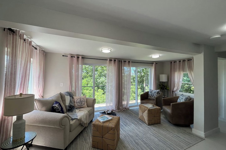 Lewiston Serene Cottage Upscale Stunning River View 2 Bedroom, All Amenities  Ac - Niagara Falls, NY