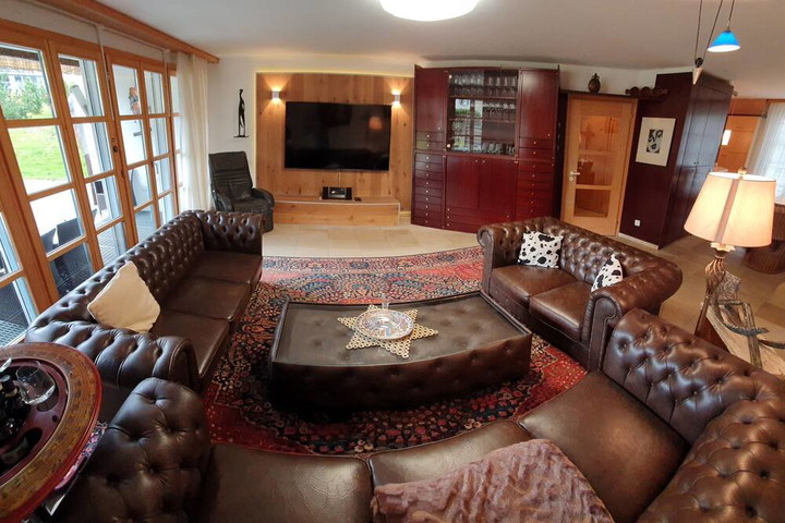 Iglson Vacation Home Davos Ch/ Wellnesspart Wef Accommodation2 Bathrooms, 1 Guest Wc - Davos