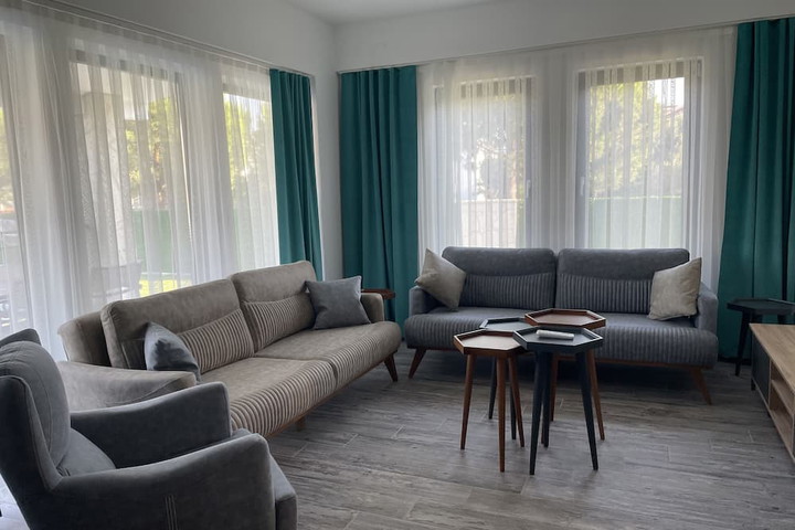 Keysan Villas A 5 Bedrooms - Dalyan, Ortaca-Muğla, Turquía