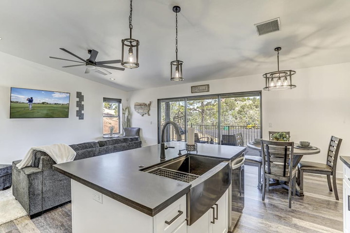 Adventure Payson From Knotty R&r Apartment - Payson, AZ