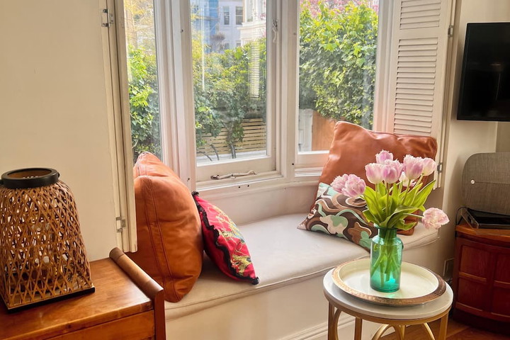 Perfect Little House In Chelsea - Londres