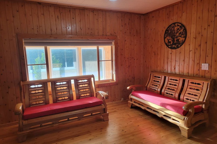 Cottage In Tobermory - Tobermory