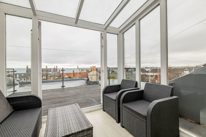 Bonnington House | Elie - Lower Largo