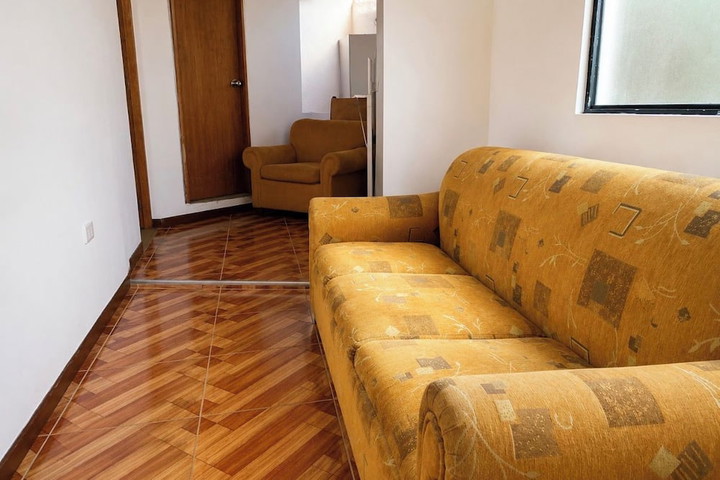 Apartment Loft Laureles, Perfect For Familys In Medellín Perfect For Your Stay - 麥德林