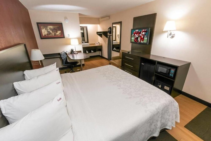 Modern Room Minutes From Osu Campus Attractions - Dublin, OH