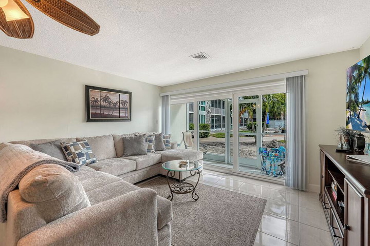 Kingston Arms 19a - Lido Beach! - Sarasota, FL