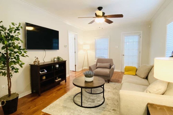 Family-friendly 2br With Parking Near Nyc + Stamford Hospital - Greenwich, CT