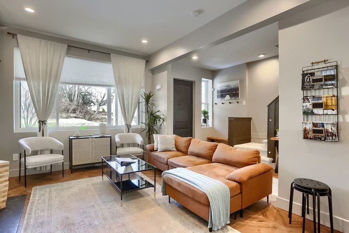 Relax And Unwind + Gym + Game Room + Fire Pit + + 2 King Beds +Close To Acrisure - Pittsburgh