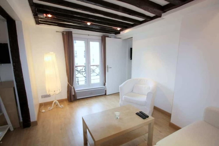 Superbe Appartement  4 Pièces - Place d'Italie