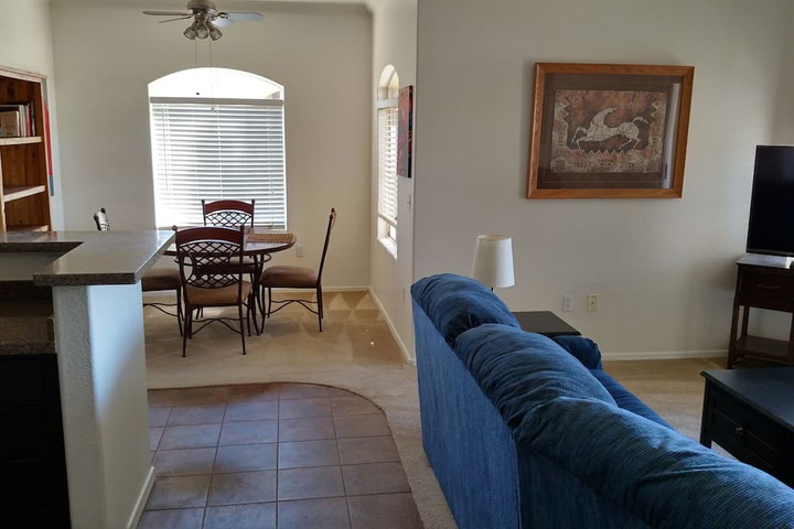 Winter Special 10% Off. Contact Us About Your Particular Needs - Phoenix, AZ