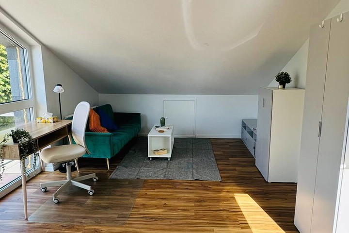 Luxury Apartment In Böblingen - Sindelfingen