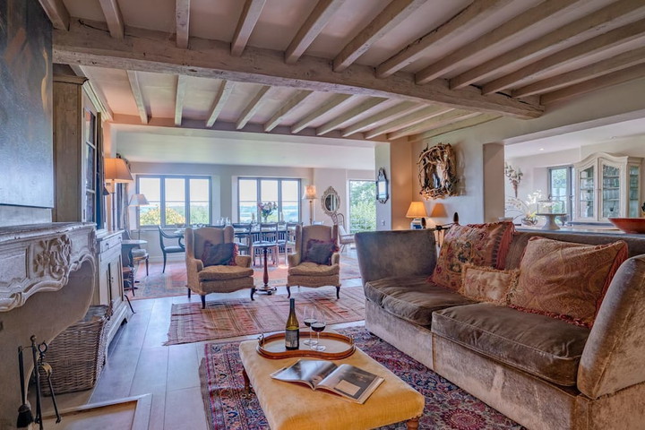 Sixpenny Cottage - Spectacular Views Near Bourton-on-the-water - Bourton-on-the-Water