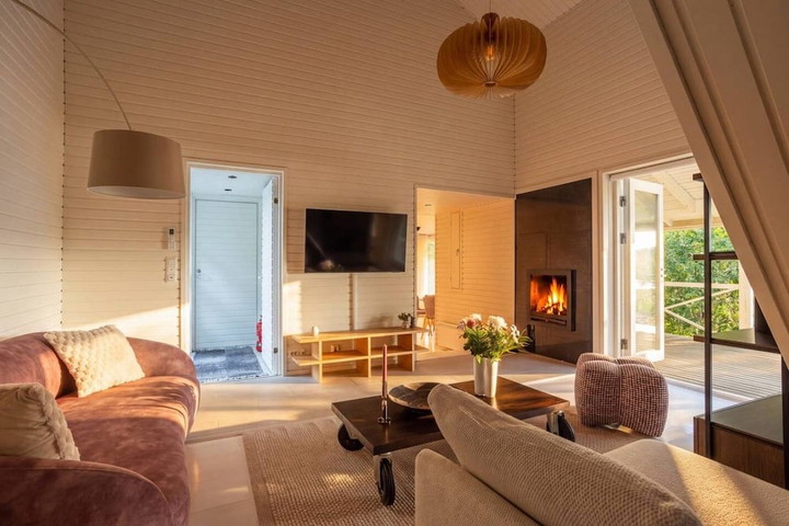 Stay North - Apple House - Orivesi