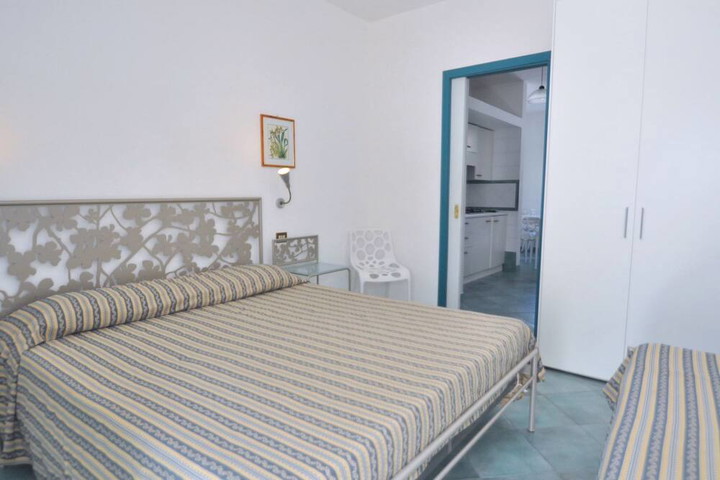 Residence A Palinuro Id 125 - Centola