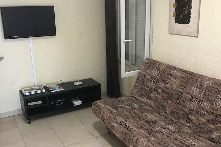 Location Borgo Marana Golo - Borgo