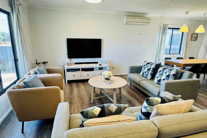 La Pavoncella  - Pet Friendly Outside, Wifi - Robe
