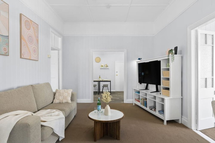 Wowbridgeviews. Quiet Near Cbd/bustrain/verandah - Brisbane