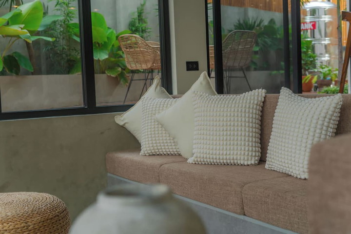 A Hidden Gem In Sta. Rosa Laguna; Experience Comfort In Style. - Cabuyao