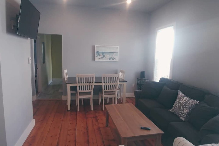 Eastbayside/munjoy - Charming Downtown Escape - Portland, ME