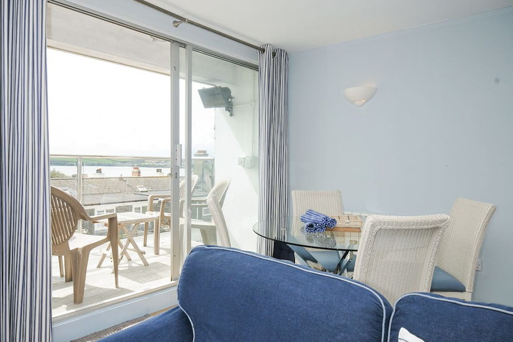 Slipway 16, Family Friendly In Rock - Padstow