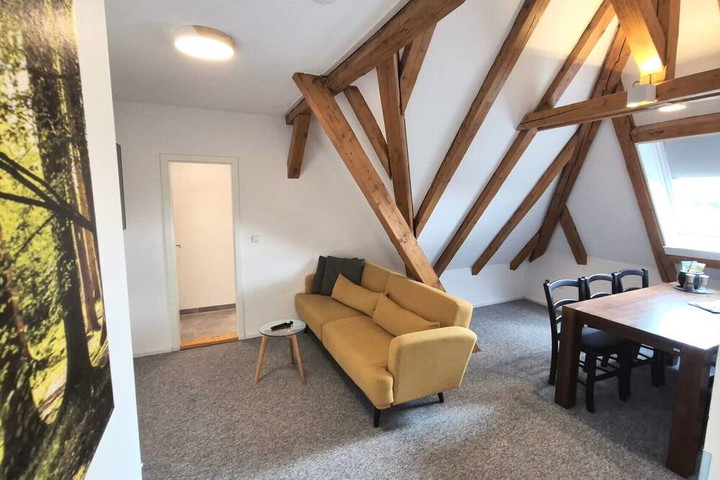 Harzlodge Hilly Your Private Family Holiday Apartment In The Harz Mountains - Wernigerode